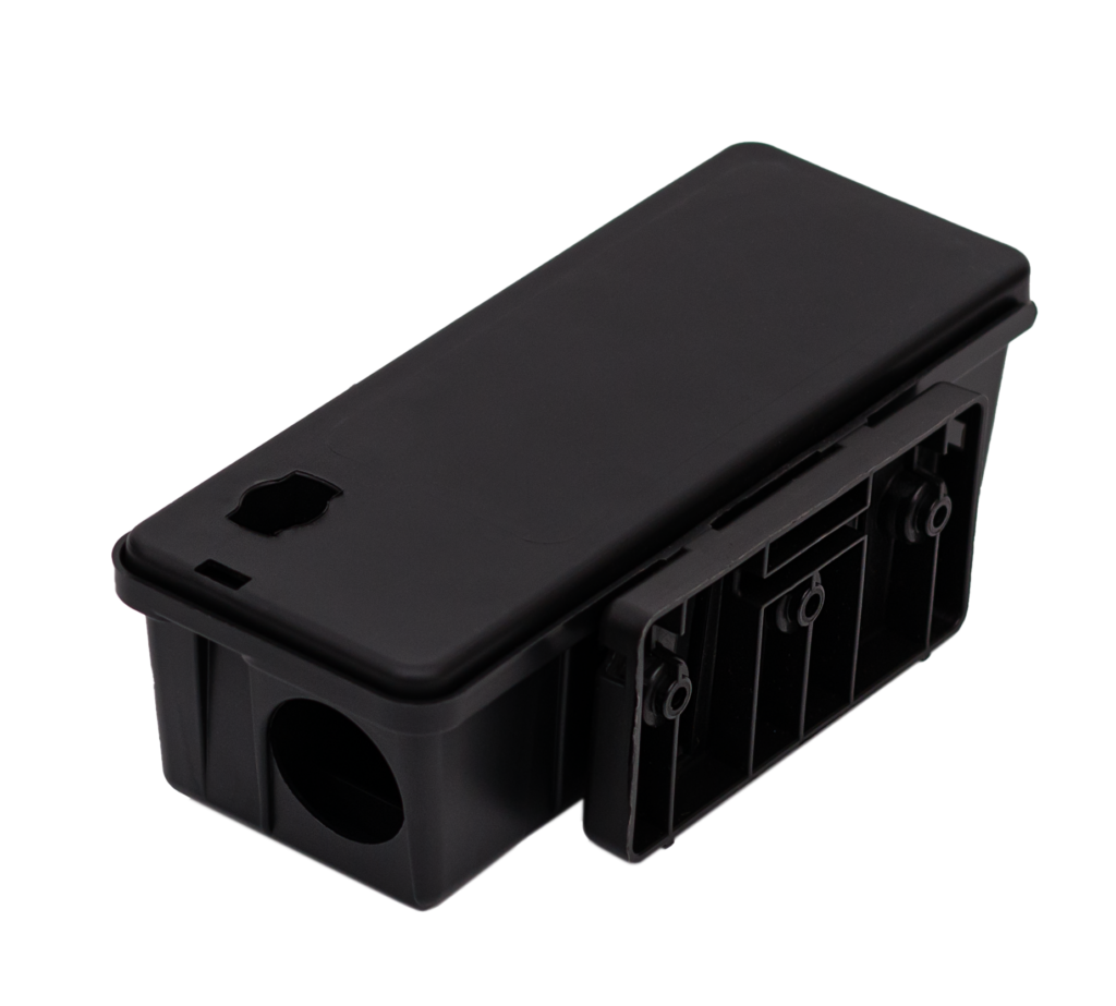 Wall mounting system – Aldef Global