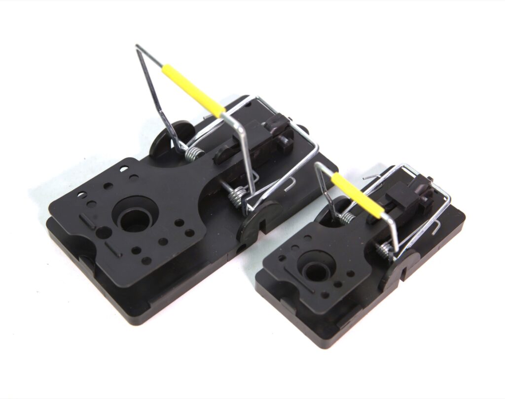 Traditional mouse trap – Aldef Global