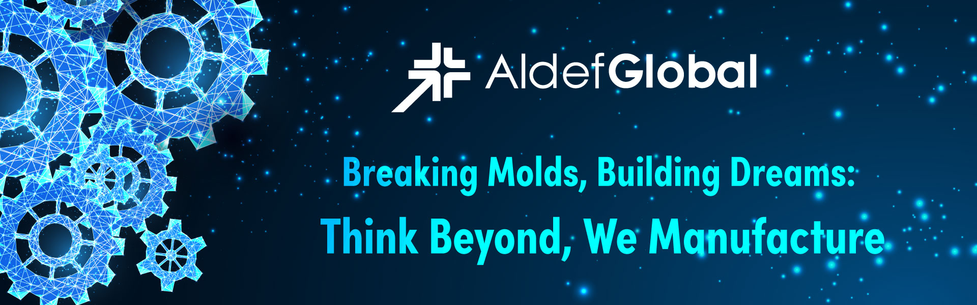 Aldef Global